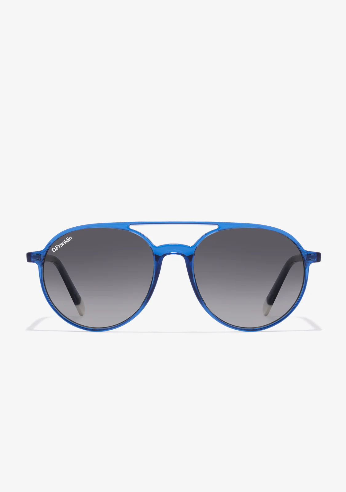 America Round Crystal Blue / Grad Blue - Xstore